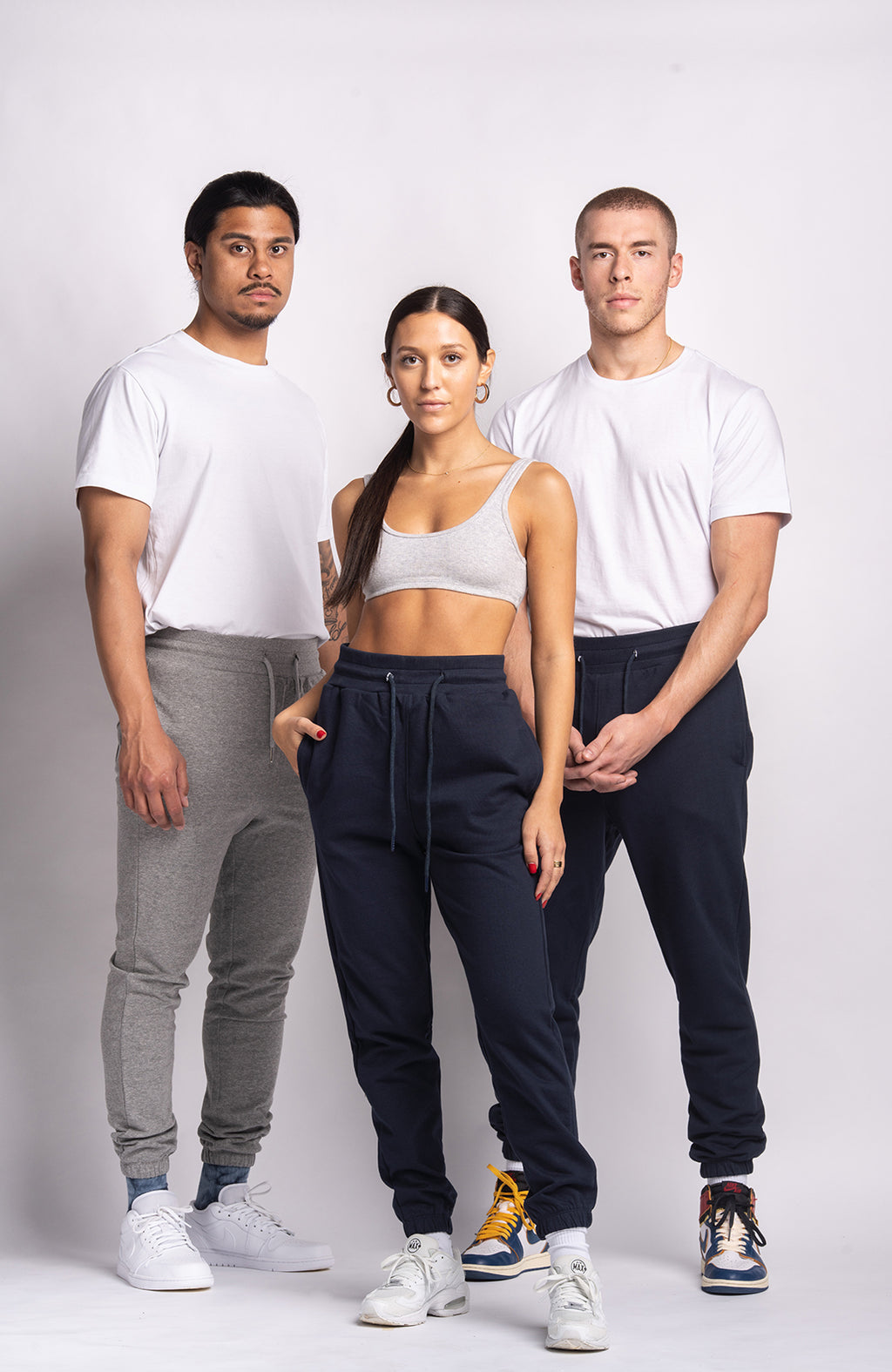 Buy Men's & Women’s Apparel Online, Essential Apparel Brand Online ...