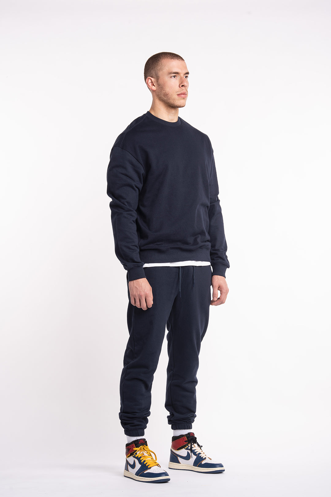 Buy Men's & Women’s Apparel Online, Essential Apparel Brand Online ...